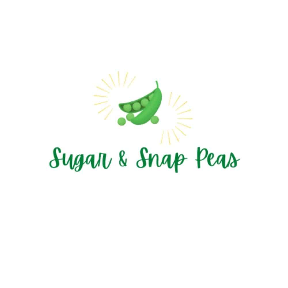 Recipe Index - Sugar & Snap Peas